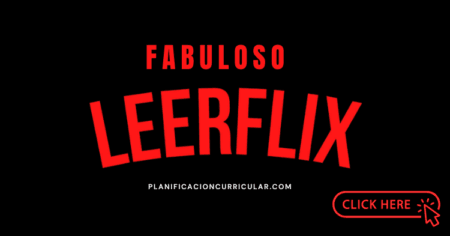 Leerflix Educativo | Plataforma para Fomentar la Lectura